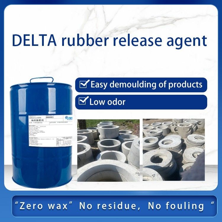 Biodegradable Concrete Release Agent Water Based No VOCs