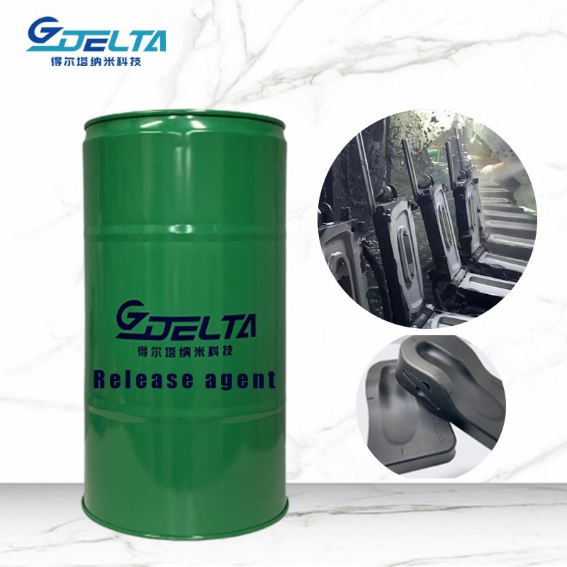 20Kg - 200Kg Polyester Release Agent For External Release Agent ...