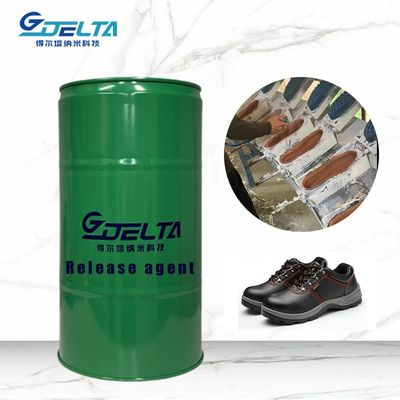 Quality Polyurethane Mold Release Agent & Rubber Mold Release Agent Factory from China